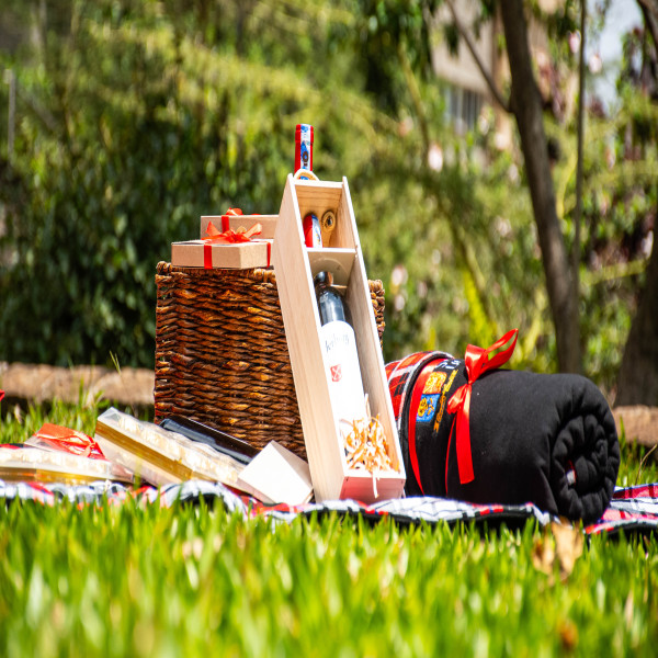 Val's Package 1 - Strathmore University Gift Shop